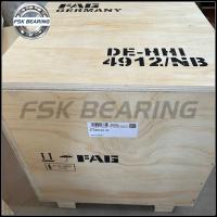 China Heavy Load 313812 Four Row Cylindrical Roller Bearing for Rolling Mill for sale