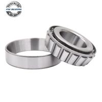 China Imperial K6580-6535 Auto Roller Bearing 88.9*161.93*53.98mm Thicked Steel for sale