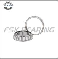 China Imperial K6580-6535 Auto Roller Bearing 88.9*161.93*53.98mm Thicked Steel for sale