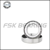 China Imperial K6580-6535 Auto Roller Bearing 88.9*161.93*53.98mm Thicked Steel for sale