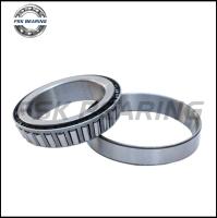 China Imperial K6580-6535 Auto Roller Bearing 88.9*161.93*53.98mm Thicked Steel for sale