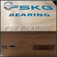 China 314190 FC3246130 Four Row Cylindrical Roller Bearing Brass Cage with ISO Certification for sale