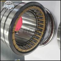 China 314190 FC3246130 Four Row Cylindrical Roller Bearing Brass Cage with ISO Certification for sale