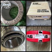 China FAG Germany 502894 4R3226 314190 Four Row Cylindrical Roller Bearing ID 160mm for sale