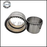China Brass Cage 315189A 510150B 4R3232 Rolling Mill Bearings Four Row for sale