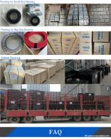 China Brass Cage 315189A 510150B 4R3232 Rolling Mill Bearings Four Row for sale