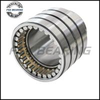 China Four-row 26FC20104 cylindrical roller bearing brass/steel cage for sale