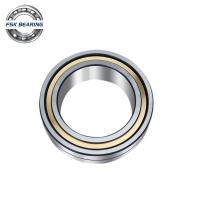 China 511044A Double Row Angular Contact Ball Bearing 100*170*60.3mm P5 P4 for sale