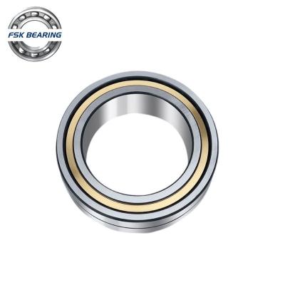 China 511044A Double Row Angular Contact Ball Bearing 100*170*60.3mm P5 P4 for sale