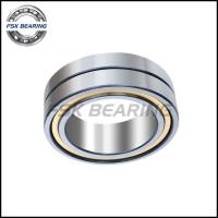 China 511044A Double Row Angular Contact Ball Bearing 100*170*60.3mm P5 P4 for sale