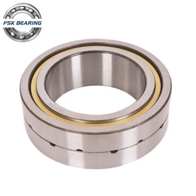 China USA Market 540889 Double Row Angular Contact Ball Bearing Shaft ID 120mm for sale