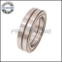 China USA Market 540889 Double Row Angular Contact Ball Bearing Shaft ID 120mm for sale
