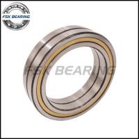 China USA Market 540889 Double Row Angular Contact Ball Bearing Shaft ID 120mm for sale
