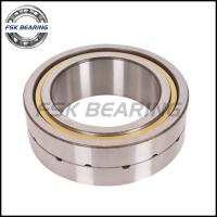 China USA Market 540889 Double Row Angular Contact Ball Bearing Shaft ID 120mm for sale