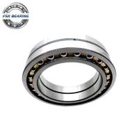 China ABEC-5 517458A Double Row Angular Contact Ball Bearing Brass Cage 120*190*66mm for sale