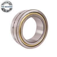 China 568819 Top Saling Angular Contact Ball Bearing Double Row Brass Cage For Metallurgical Steel Plant 150*225*73mm for sale