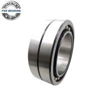 China FSKG 510776A Rolling Mill Bearing Double Row Angular Contact Ball Bearing Shaft ID 150mm for sale