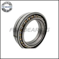 China FSKG 510776A Rolling Mill Bearing Double Row Angular Contact Ball Bearing Shaft ID 150mm for sale