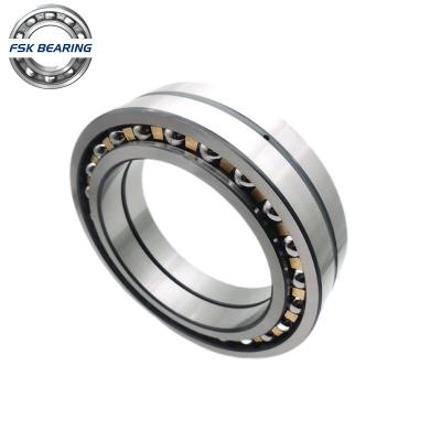 China 506963 Double Row Angular Contact Ball Bearing 150*230*70mm P5 P4 for sale