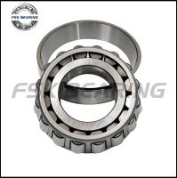 China Imperial K594-A-592-A Auto Roller Bearing 95.25*152.4*39.69mm Thicked Steel for sale