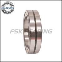 China ABEC-5 514478 Double Row Angular Contact Ball Bearing Brass Cage 160*215*50mm for sale