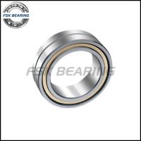 China Double Row 537406 Angular Contact Ball Bearing 160*239.5*76mm China Manufacturer for sale