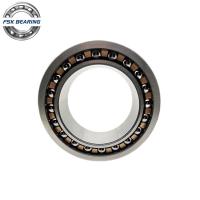 China Double Row 537406 Angular Contact Ball Bearing 160*239.5*76mm China Manufacturer for sale