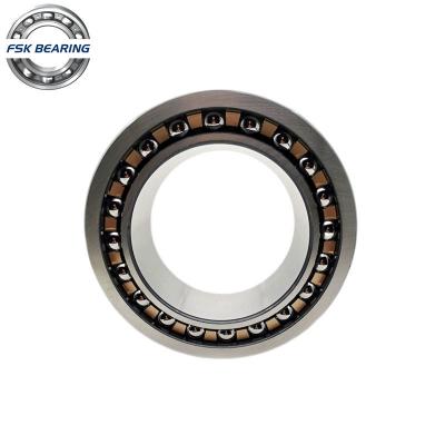China Double Row 537406 Angular Contact Ball Bearing 160*239.5*76mm China Manufacturer for sale