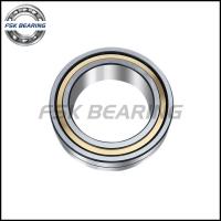 China 503288 Top Saling Angular Contact Ball Bearing Double Row Brass Cage For Metallurgical Steel Plant 170*260*84mm for sale