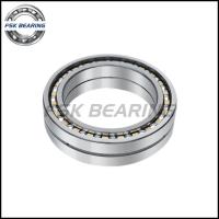 China 503288 Top Saling Angular Contact Ball Bearing Double Row Brass Cage For Metallurgical Steel Plant 170*260*84mm for sale