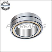 China 503288 Top Saling Angular Contact Ball Bearing Double Row Brass Cage For Metallurgical Steel Plant 170*260*84mm for sale