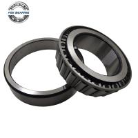 China KHM220149-HM220110 Single Row Tapered Roller Bearing Shaft ID 99.98mm For Truck for sale