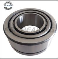 China KHM220149-HM220110 Single Row Tapered Roller Bearing Shaft ID 99.98mm For Truck for sale