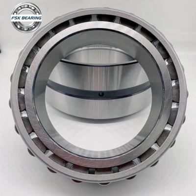China Single Row K687-672 Automobile Roller Bearing 101.6*168.28*41.28mm Vehicle Parts for sale