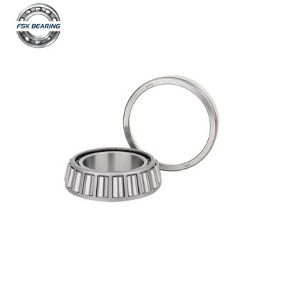 China FSK AK56418-56650-XL Auto Taper Roller Bearing 106.36*165.1*36.51mm Single Row Silent for sale