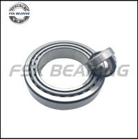 China Auto Parts K56425-56650 Tapered Roller Bearing 107.95*165.1*36.51mm Single Row Radial Load for sale