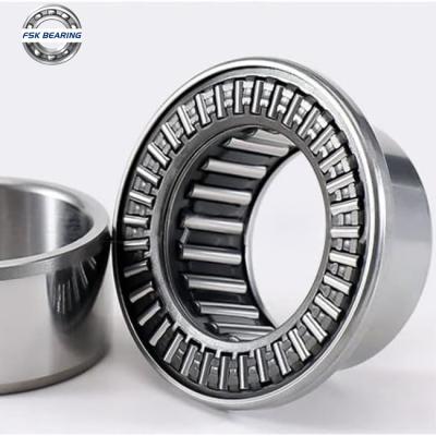 China High Quality RAX745 RAXF745 Thrust Combination Needle Roller Bearing 45X66.5X22.2mm P6 P5 for sale