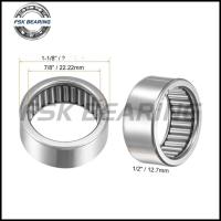 China Imperial B-146 B-148 B146 B148 Drawn Cup Needle Roller Bearing 22.23*28.58*9.53mm P6 P5 for sale