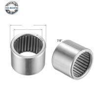 China Open Ends B-1314 B-1316 B1314 B1316 Drawn Cup Needle Roller Bearing 20.64X26.99X22.23mm for sale