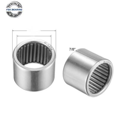 China Open Ends B-1314 B-1316 B1314 B1316 Drawn Cup Needle Roller Bearing 20.64X26.99X22.23mm for sale
