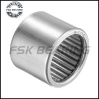 China Open Ends B-1314 B-1316 B1314 B1316 Drawn Cup Needle Roller Bearing 20.64X26.99X22.23mm for sale