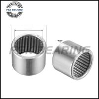 China Open Ends B-1314 B-1316 B1314 B1316 Drawn Cup Needle Roller Bearing 20.64X26.99X22.23mm for sale