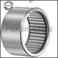 China High Quality B-1710 B-186 B-188 B1716 B186 B188 Drawn Cup Needle Roller Bearing 26.99X33.34X15.88mm ABEC-5 for sale