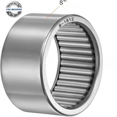 China High Quality B-1710 B-186 B-188 B1716 B186 B188 Drawn Cup Needle Roller Bearing 26.99X33.34X15.88mm ABEC-5 for sale