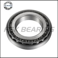 China FSK K64450-64700 Auto Taper Roller Bearing 114.3*177.8*41.28mm Single Row Silent for sale