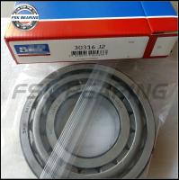China Auto Parts K64452-A-64700-XL Tapered Roller Bearing 114.98*177.8*41.28mm Single Row Radial Load for sale