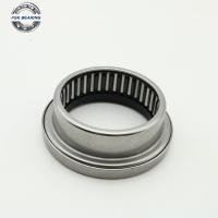 China FSK NE68934 5131.49 513149 Rear Axle Flange Type Full Complement Needle Roller Bearing ID50mm ABEC-5 for sale
