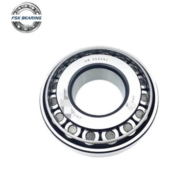 China K95500-95925 Single Row Tapered Roller Bearing Shaft ID 127mm For Truck for sale