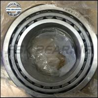 China Radial KLM229139-LM229110 Tapered Roller Bearing 136.53*194.98*33mm Spare Parts For Truck for sale