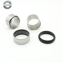 China High Quality 7701466907 KS555.01 KS55501 KIT041 Rear Axle Needle Bearing Repair Kit 44.04*51.1*25mm for sale